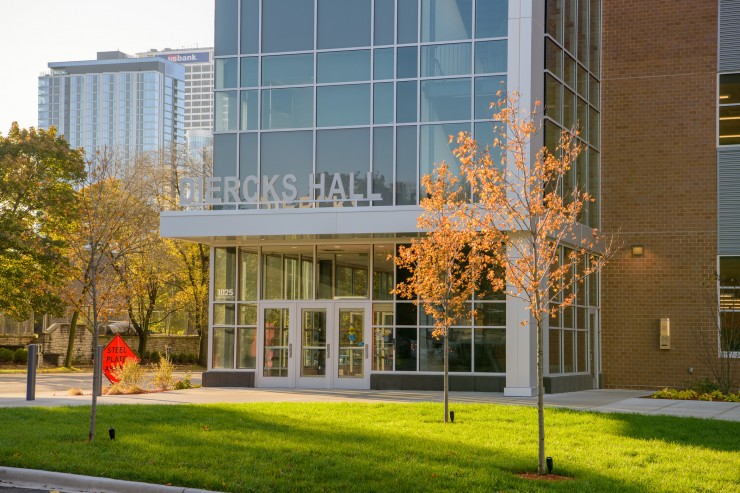 Services and Benefits | MSOE