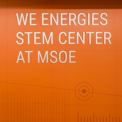 K-12 Programs | MSOE