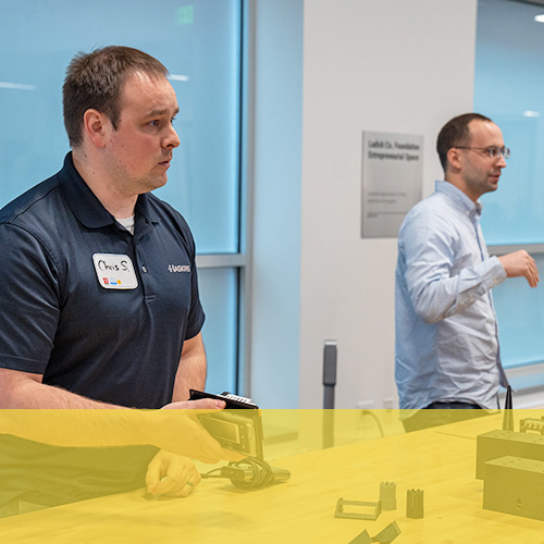 CREATE Institute | MSOE