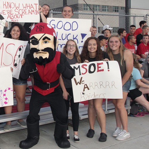 MSOE Giving Day | MSOE