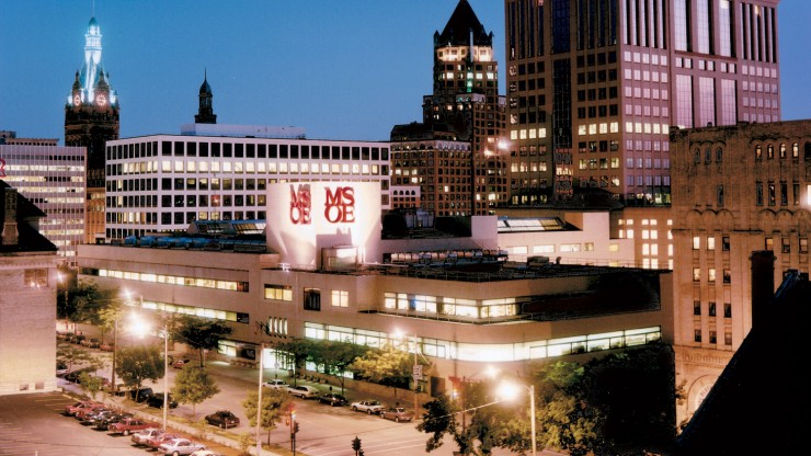 Campus Buildings | MSOE