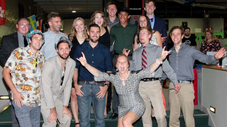 MSOE Traditions | MSOE