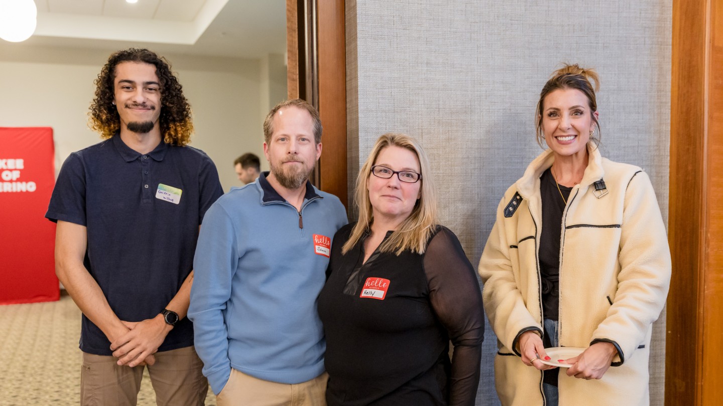 Admitted Student Reception | MSOE