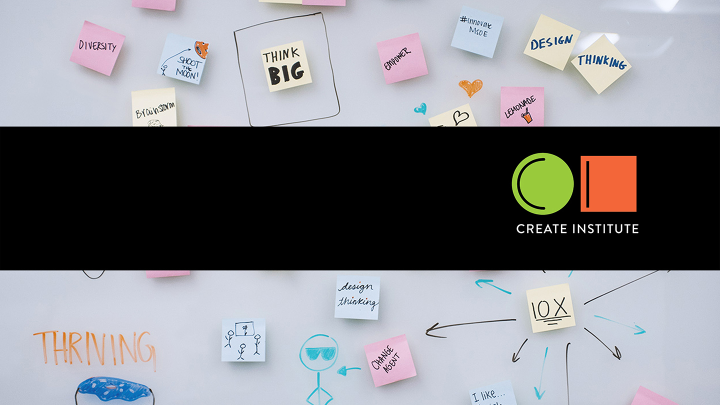 CREATE Institute | MSOE