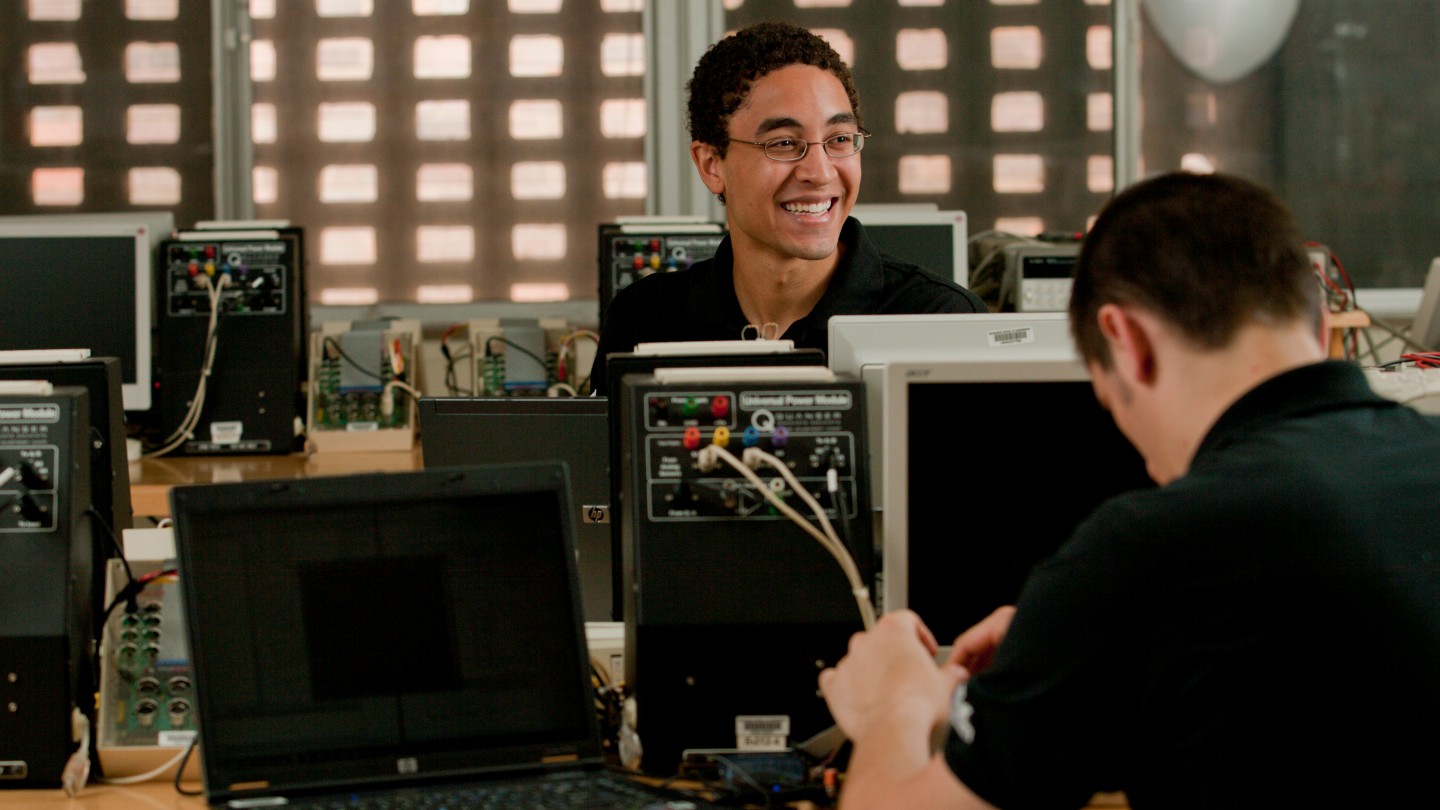 Computer Engineering | MSOE