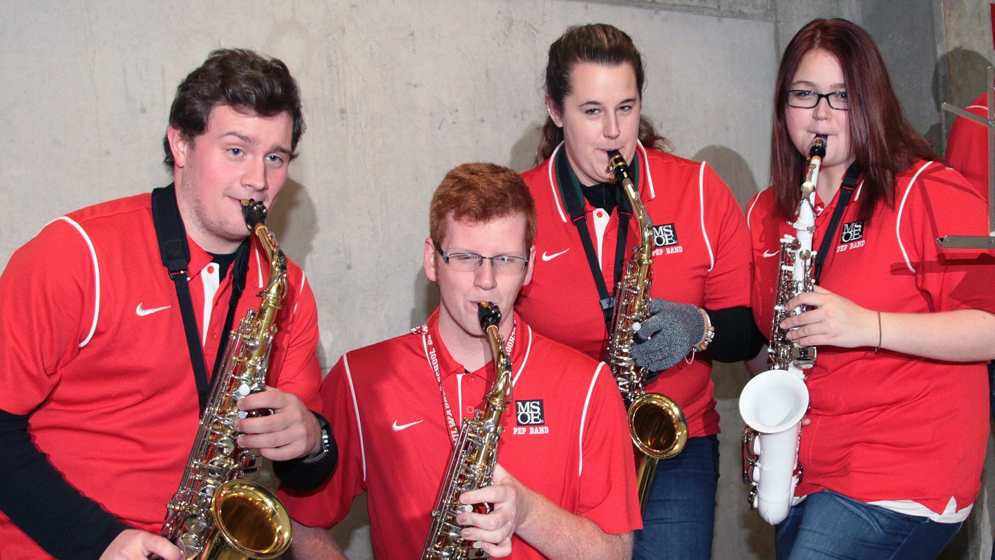 Music Program | MSOE