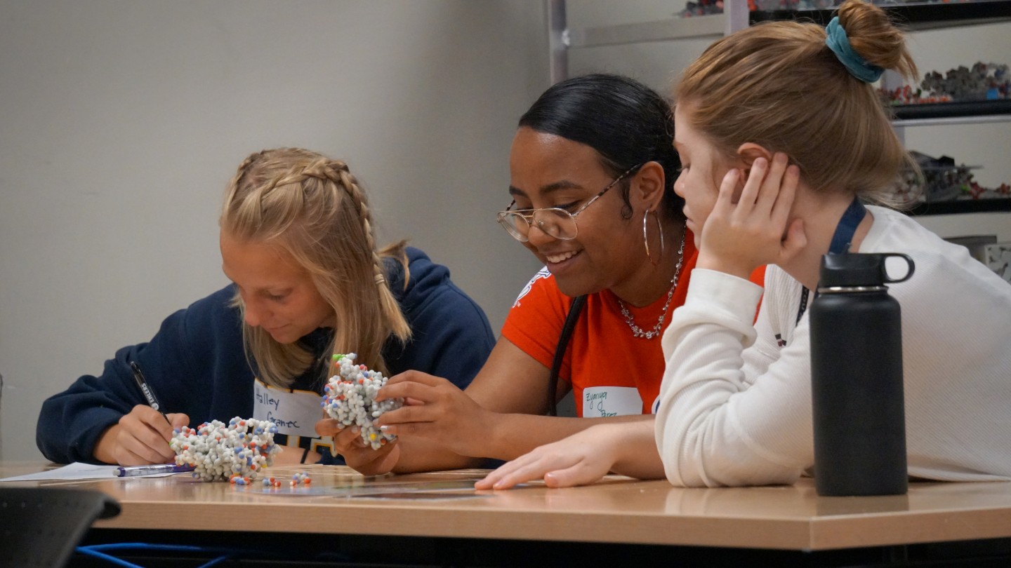 Programs for Schools & Educators | MSOE