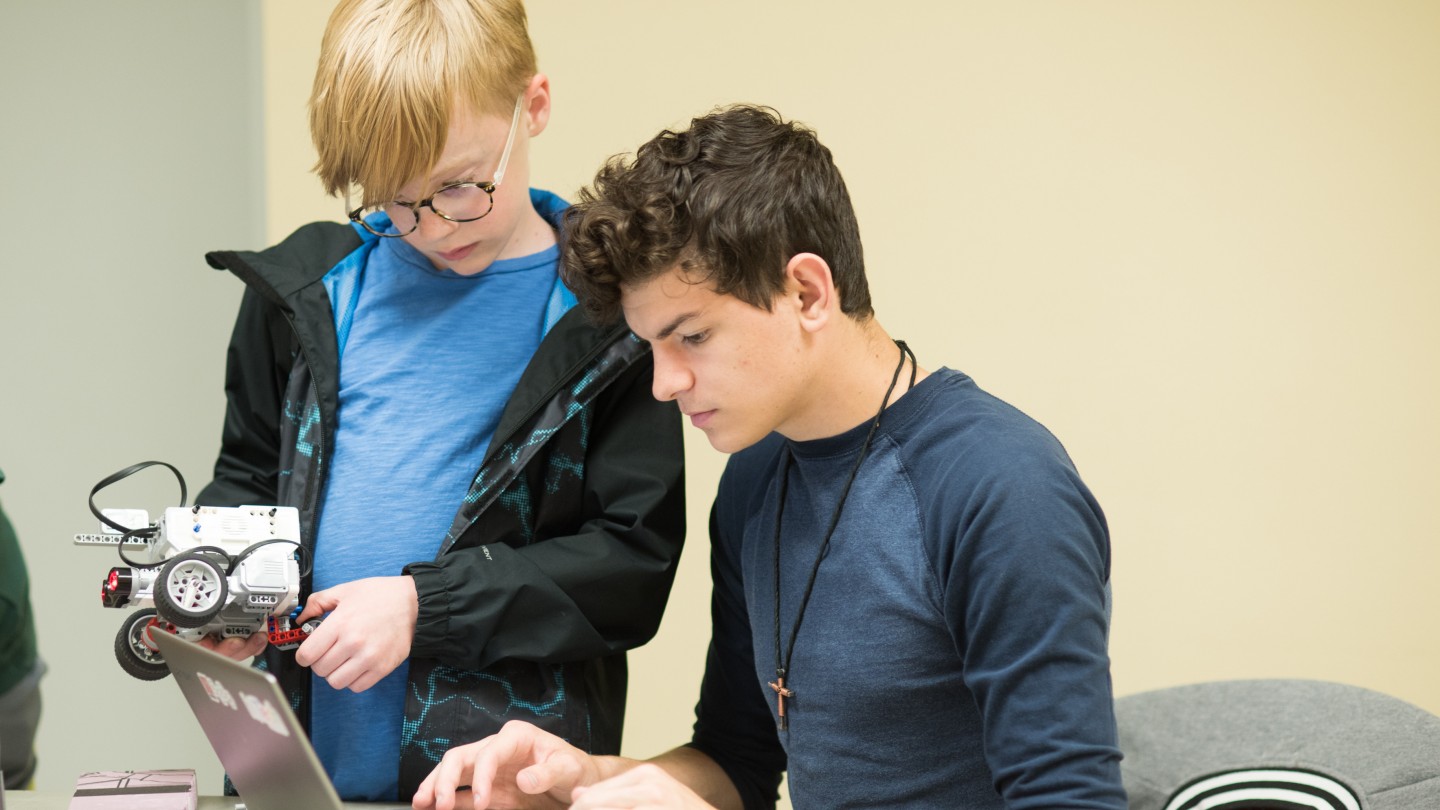 FIRST FRC & FTC Team Sponsorship | MSOE