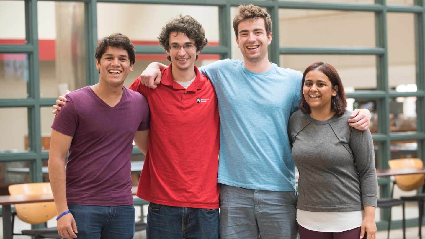 Connect with MSOE | MSOE