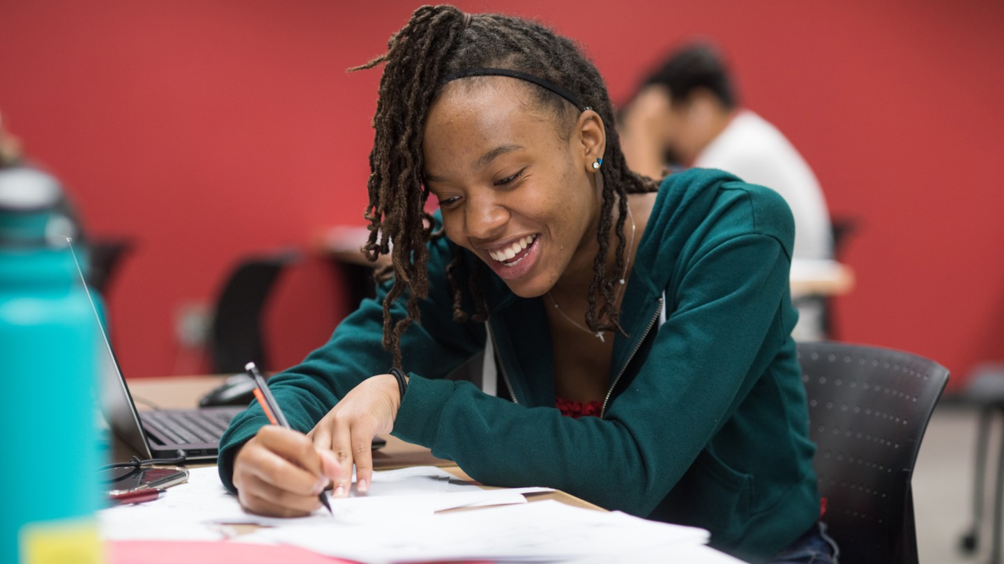 Rising Raiders Scholars Program | MSOE