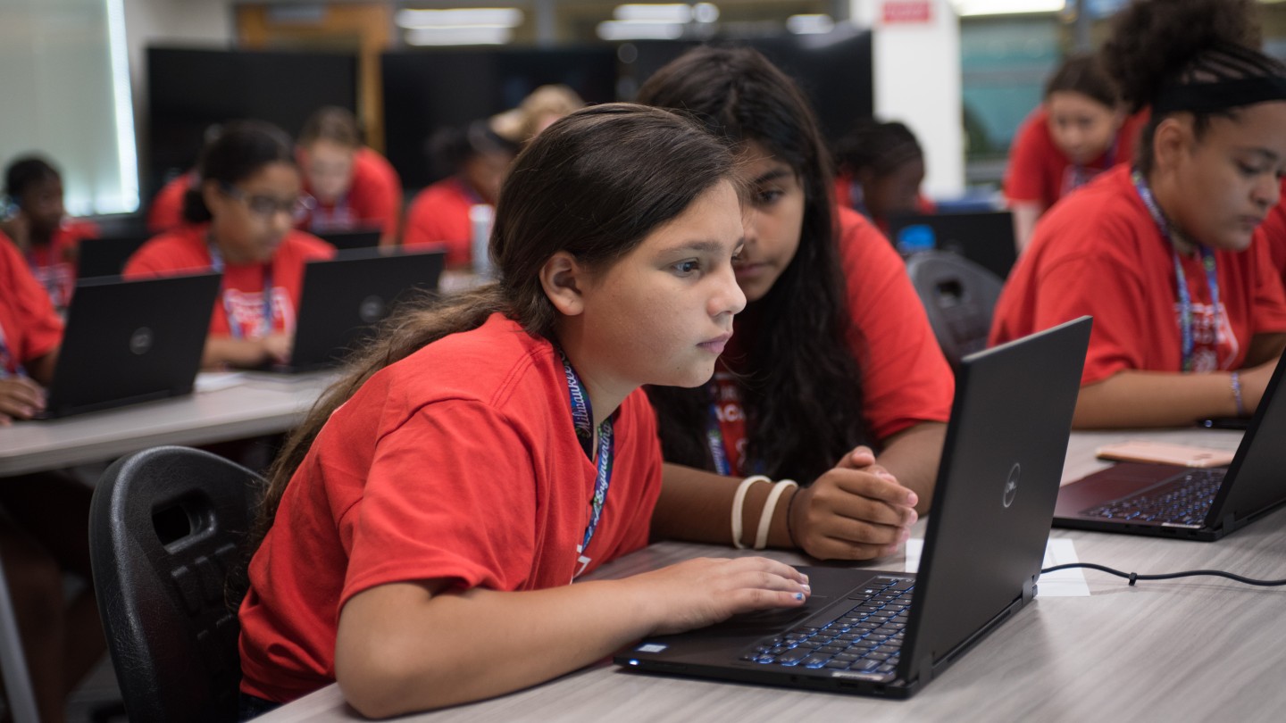 K-12 Programs | MSOE