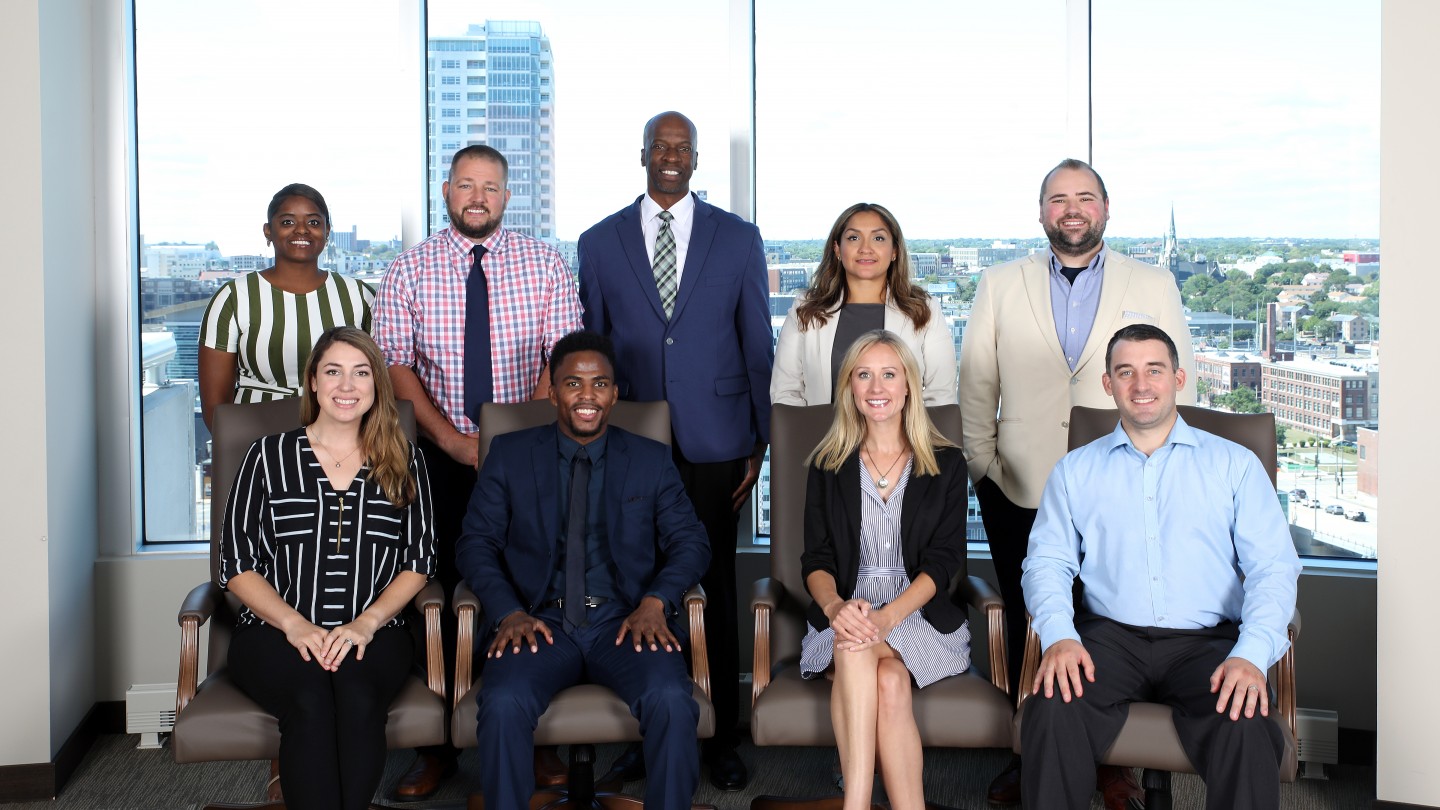 Graduate Admissions | MSOE