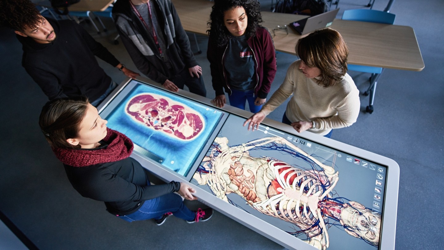 Biomedical Engineering | MSOE