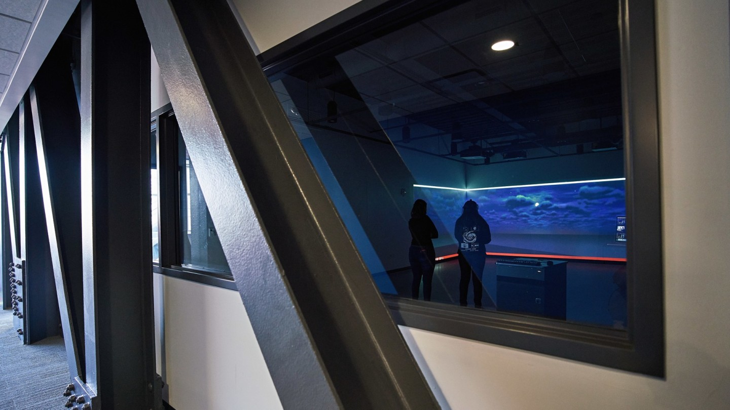 Working Classrooms | MSOE