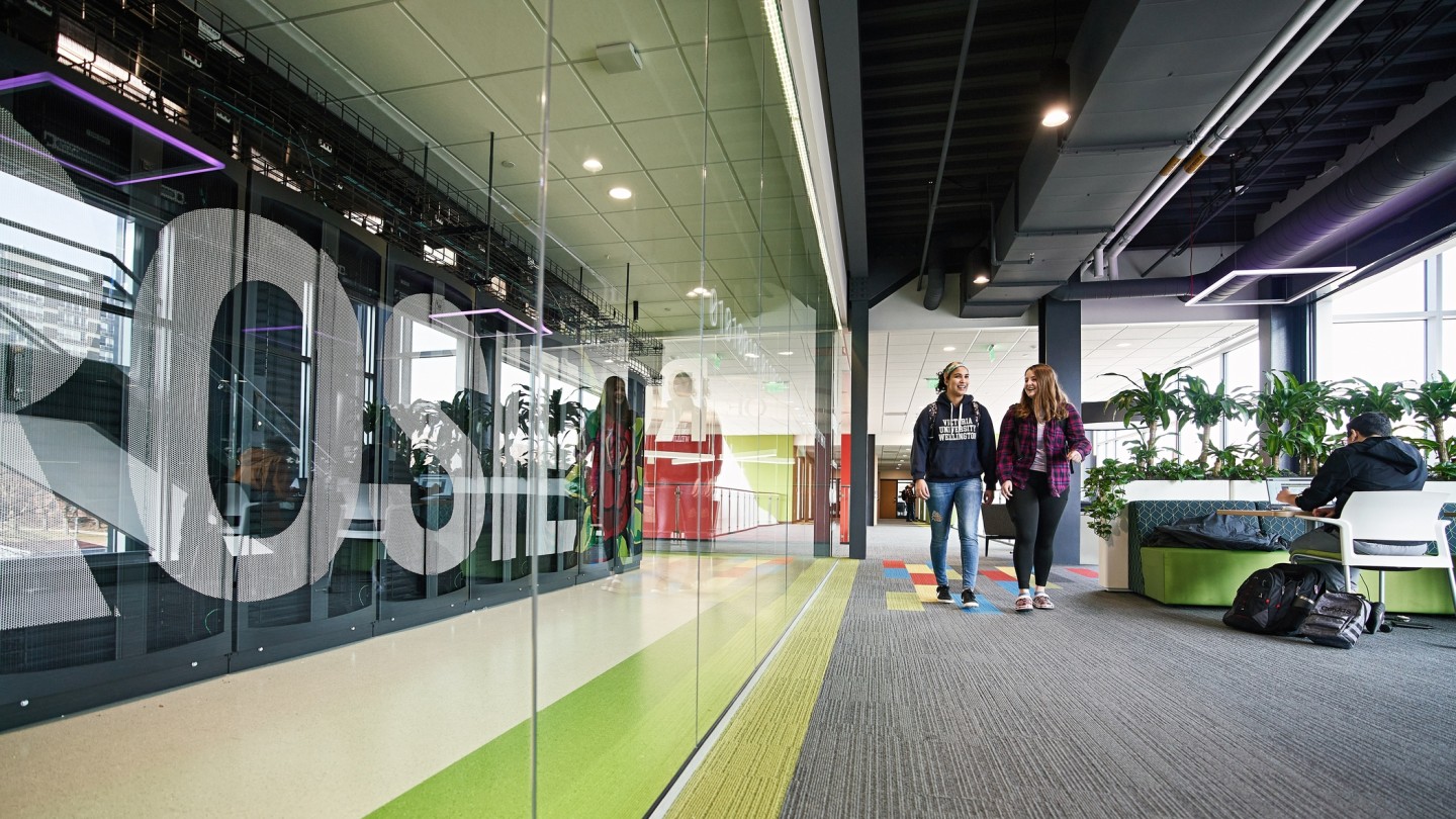 Computing Explorers Pathway | MSOE