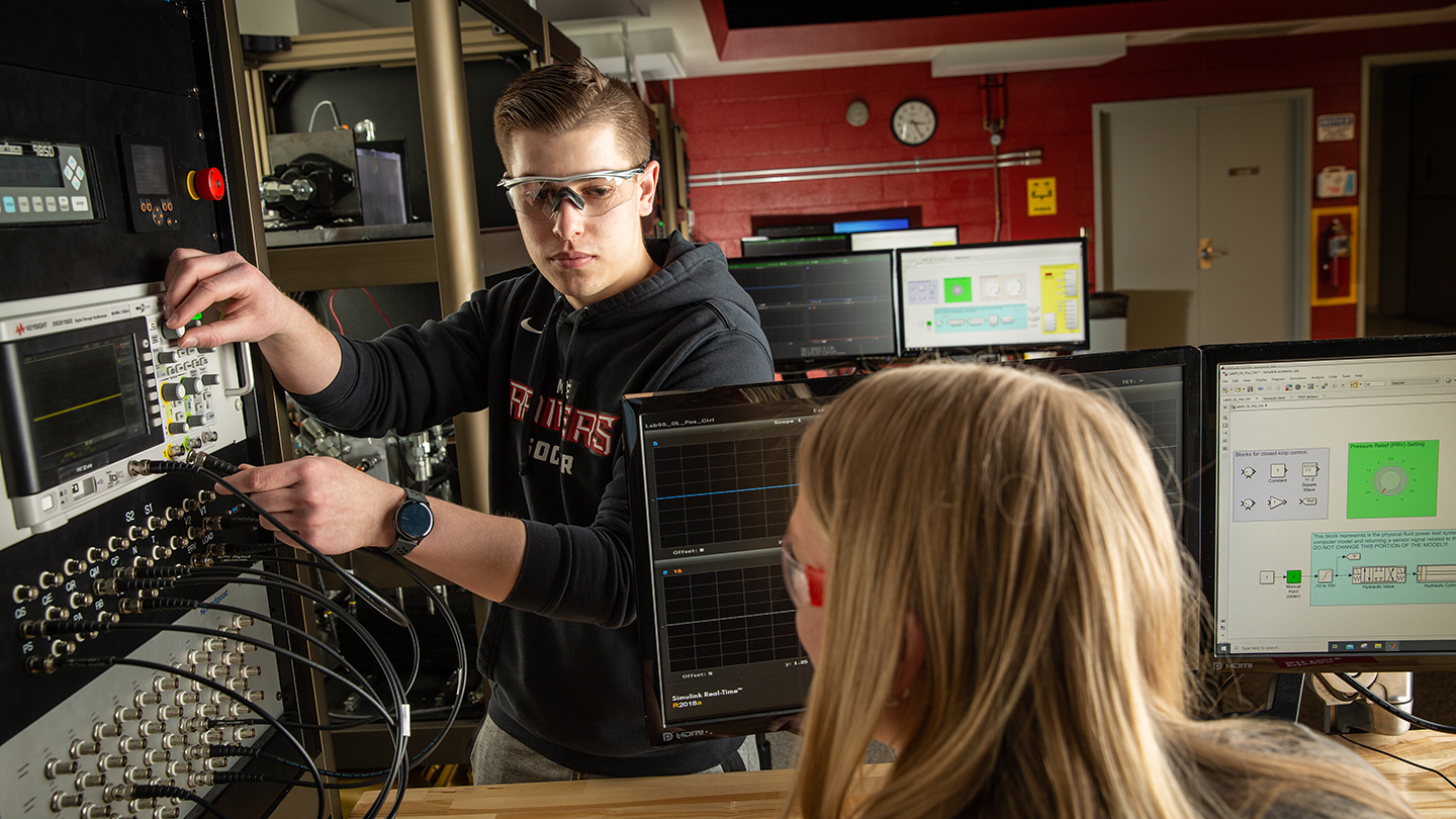 COVID-19/Raider Return | MSOE