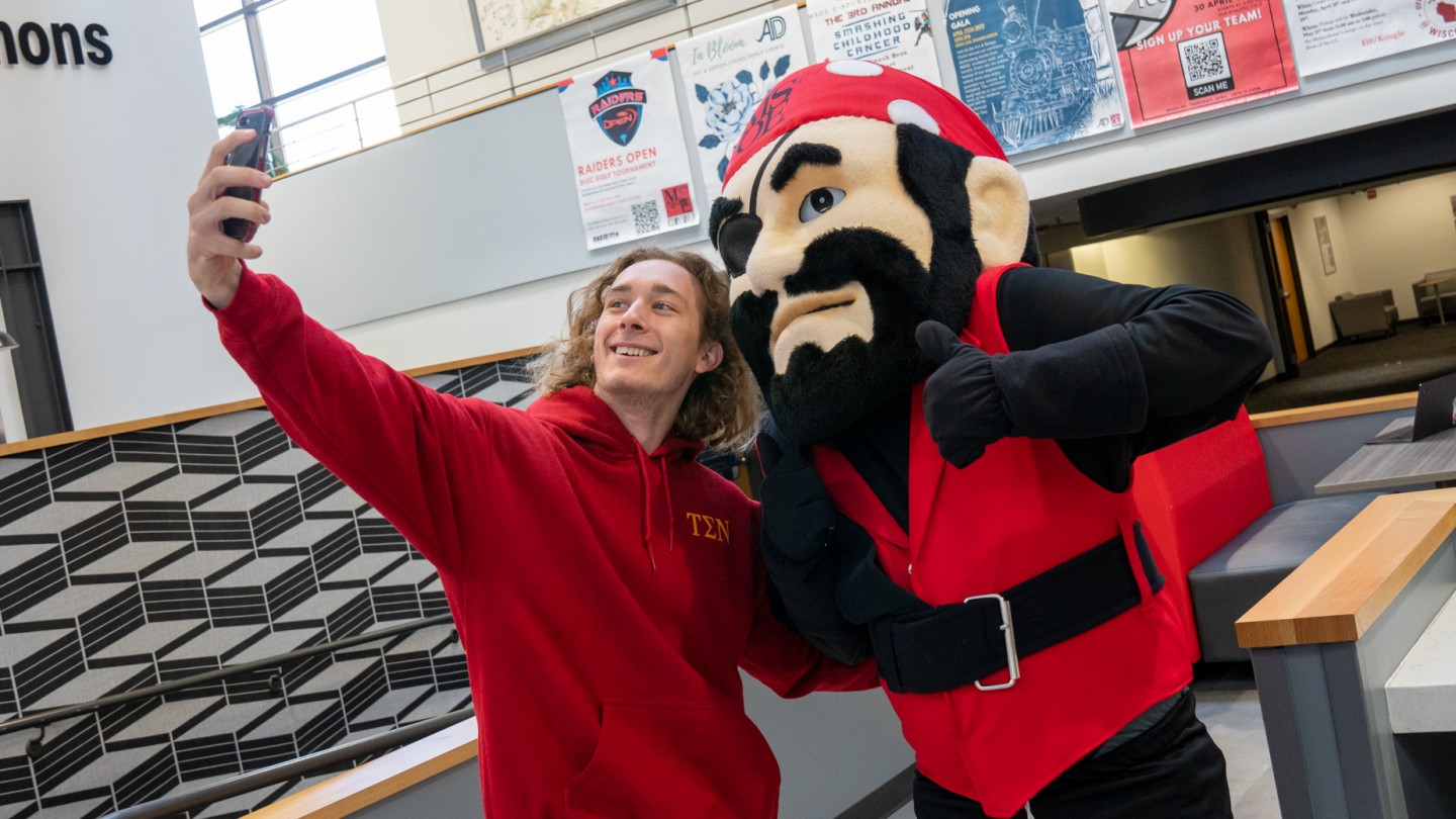 Raider Orientation, Advising and Registration (ROAR) | MSOE