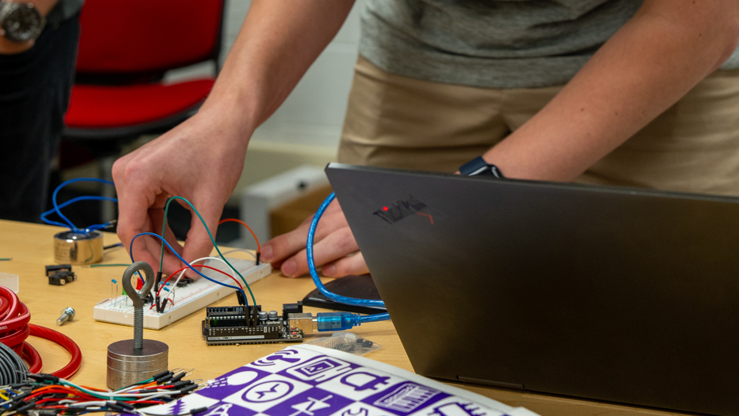 Learn By Doing | MSOE