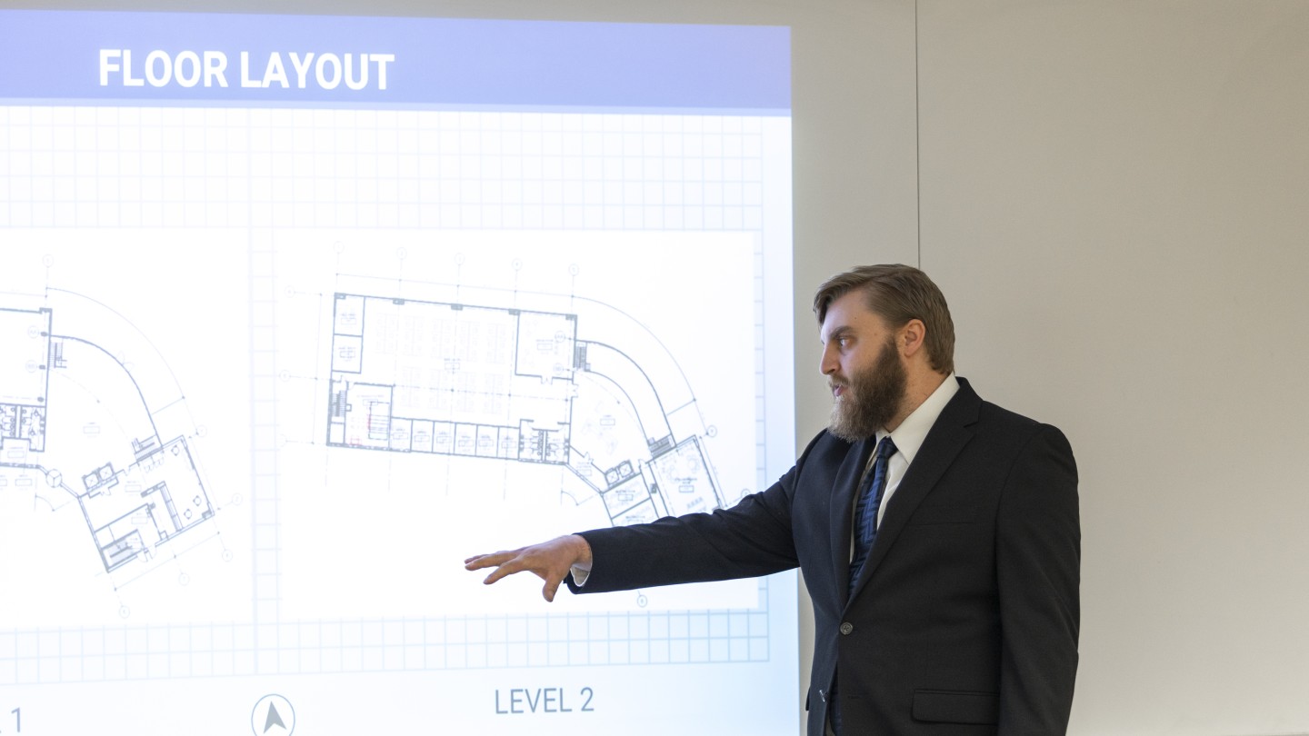 Architectural Engineering | MSOE