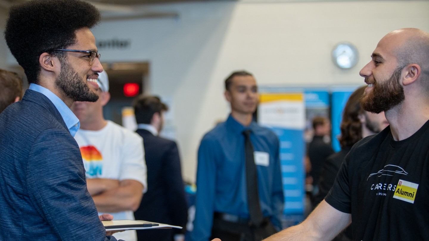 Career Connections Center | MSOE