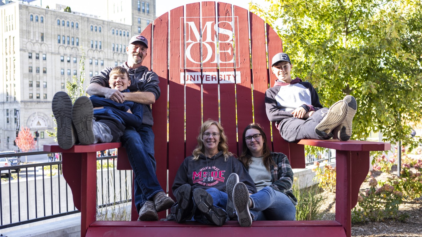 Admissions & Aid | MSOE