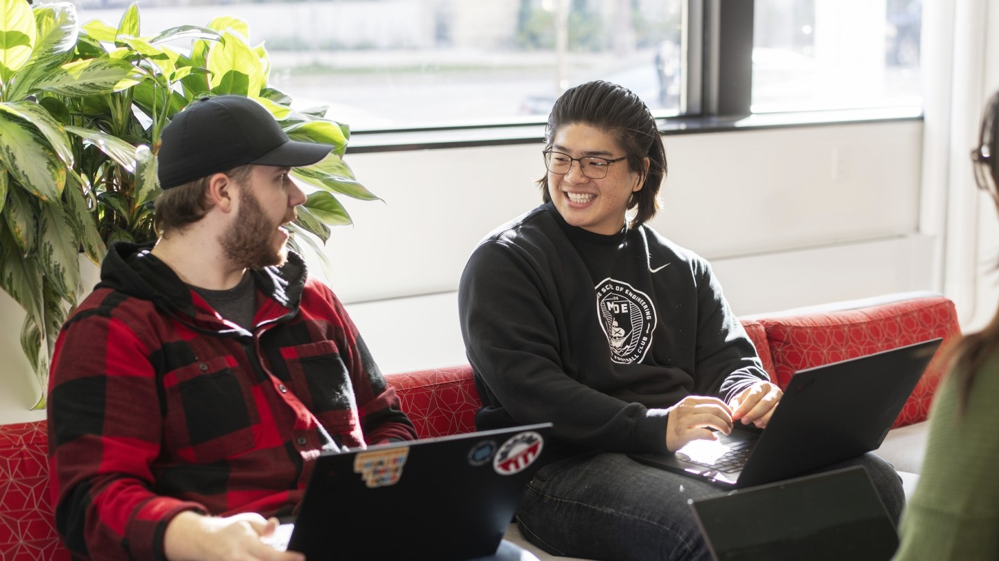 Student Resources | MSOE