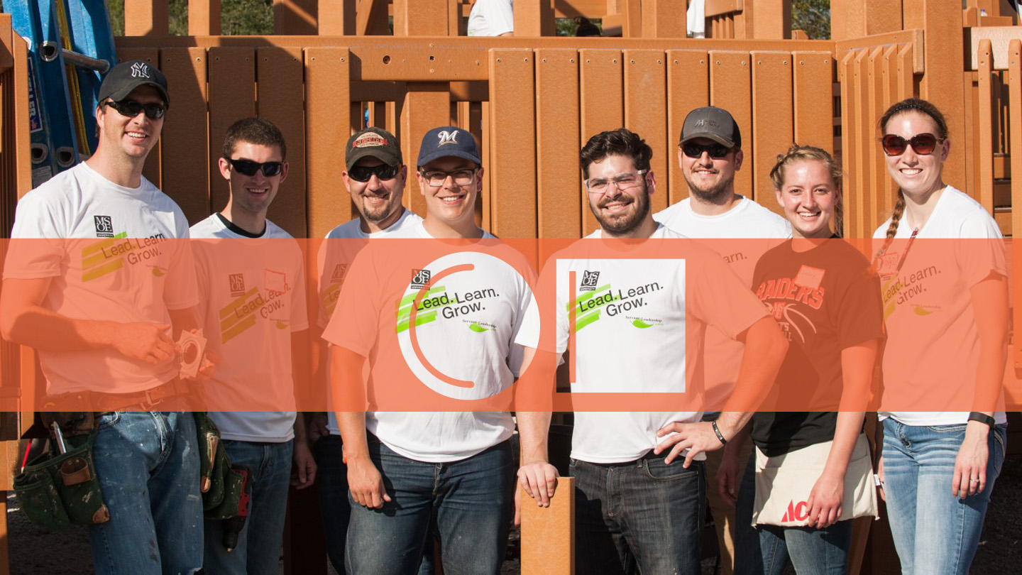 Past Experiential Learning Projects | MSOE