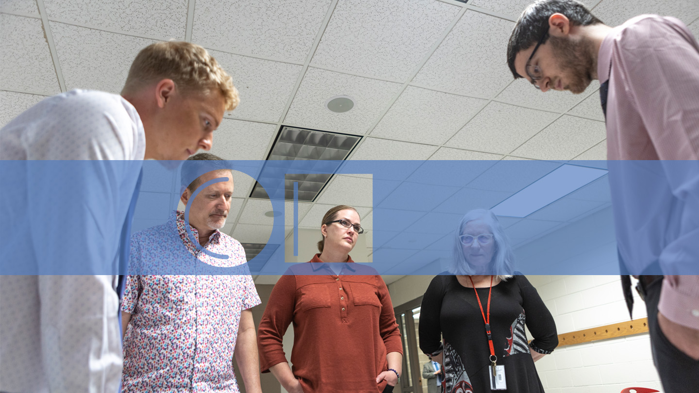 Center for Teaching and Learning | MSOE