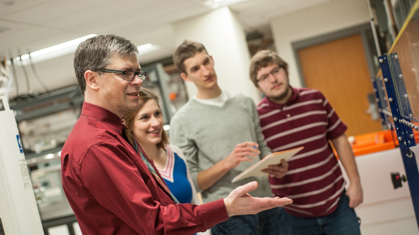 Civil Engineering | MSOE