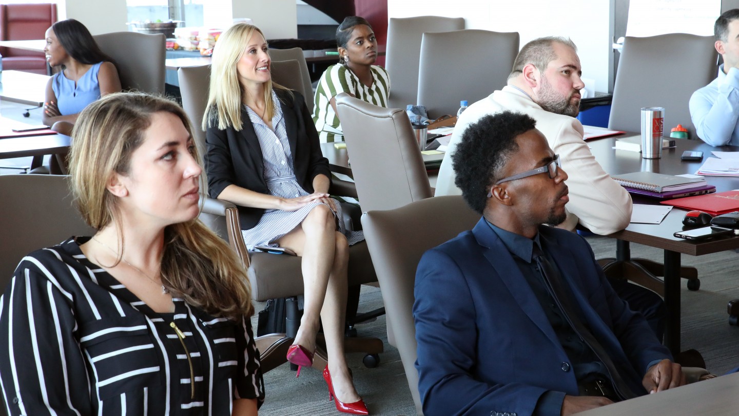 MBA in Education Leadership | MSOE