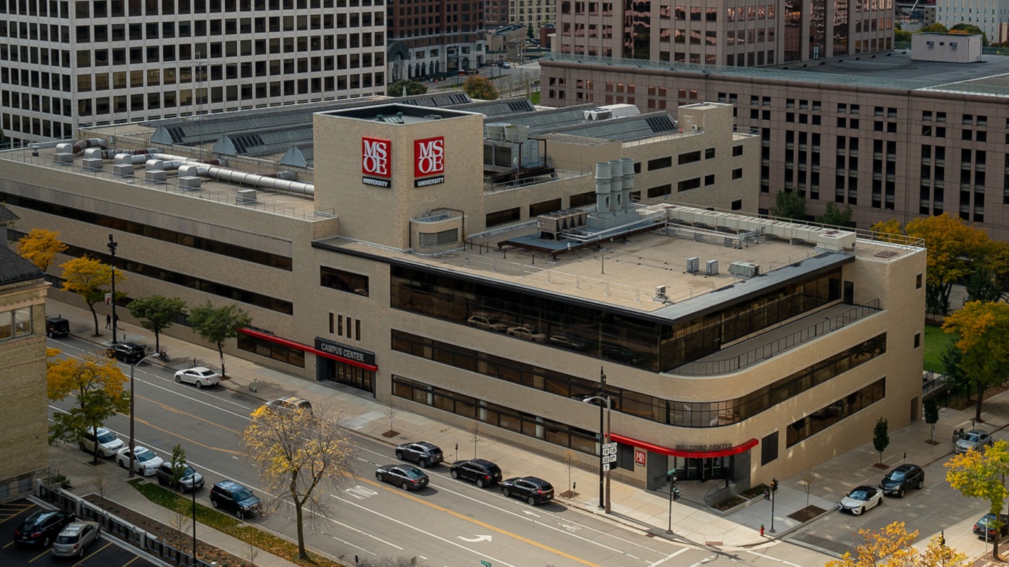 Raider Center for Academic Success | MSOE