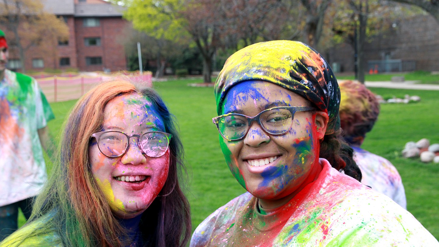 Multicultural Events | MSOE