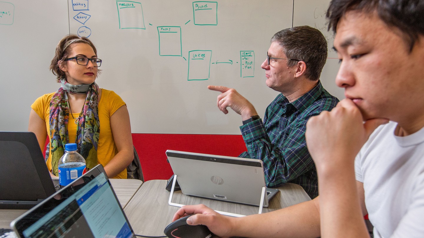 Software Engineering | MSOE