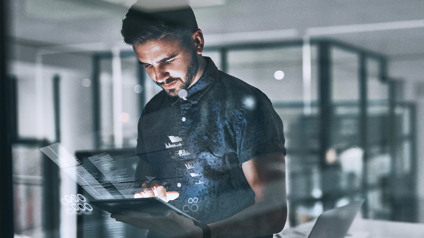 Online Master's in Machine Learning | MSOE