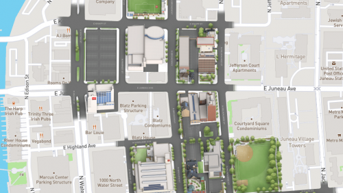 Campus Experience | MSOE