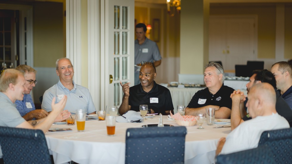 Regents' Golf Outing | MSOE