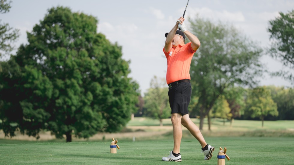 Regents' Golf Outing | MSOE