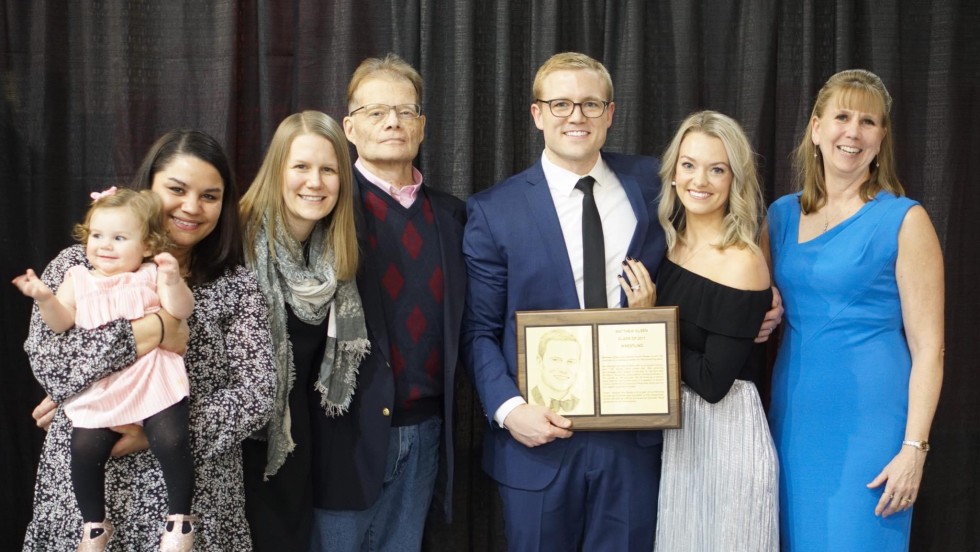 Alumni Spotlight | MSOE