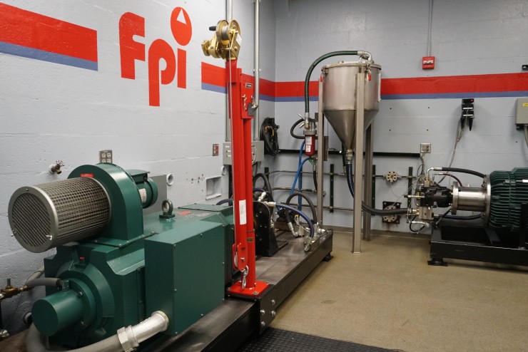 Fluid Power Institute™ | MSOE