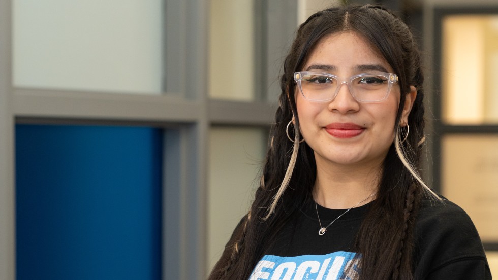 Yadira Chairez-Neave | News | MSOE