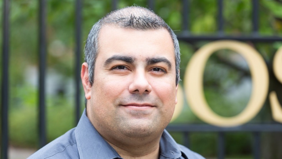 Sumit Sehgal | News | MSOE