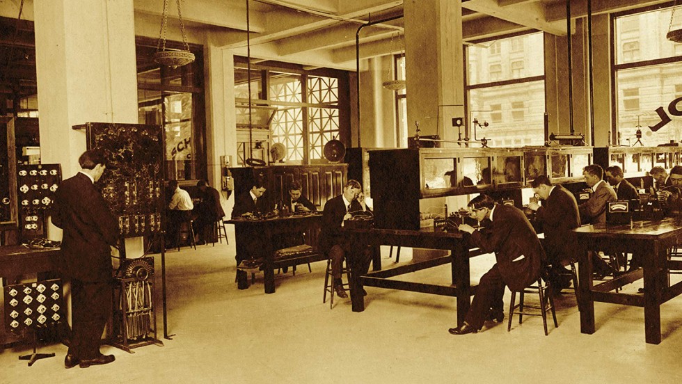 New book highlights MSOE history | News | MSOE