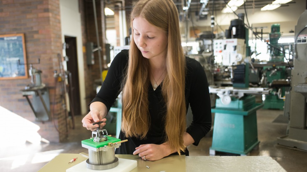 Industrial engineers improve process, create work opportunities | News ...