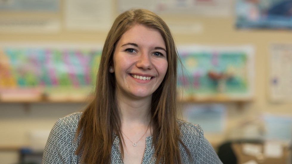 MSOE promotes Elizabeth McLean to director of STEM | News | MSOE