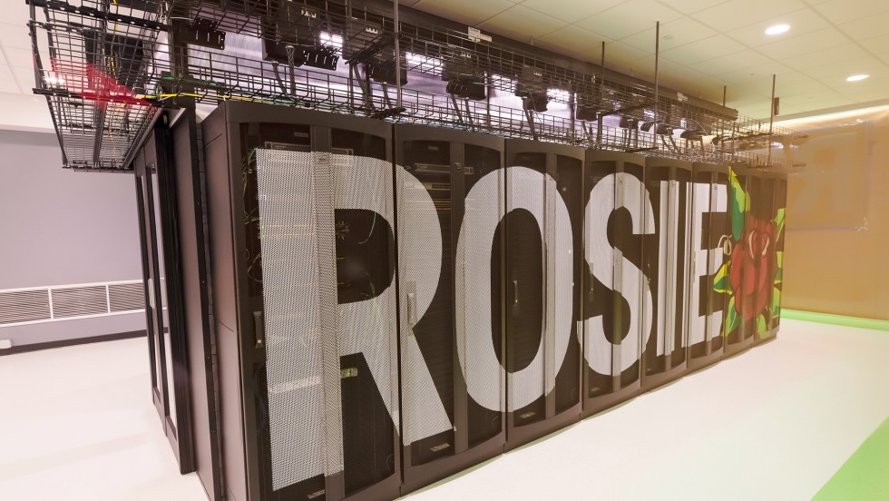 Meet Rosie | News | MSOE