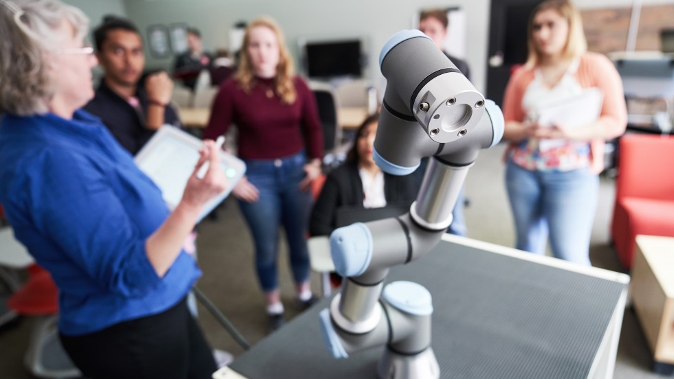 U.S. News & World Report ranks MSOE among the best in U.S. | News | MSOE