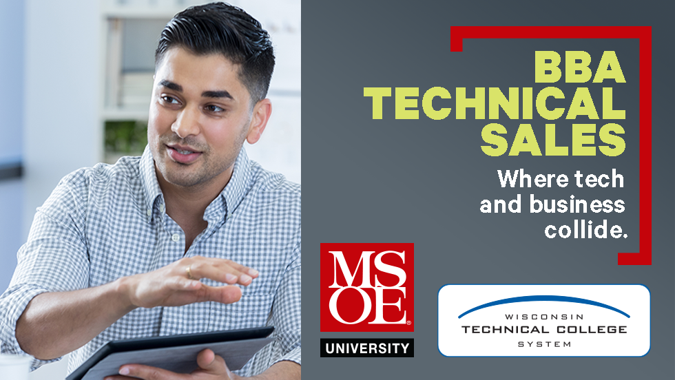 MSOE partners with Wisconsin Technical College System to offer new ...