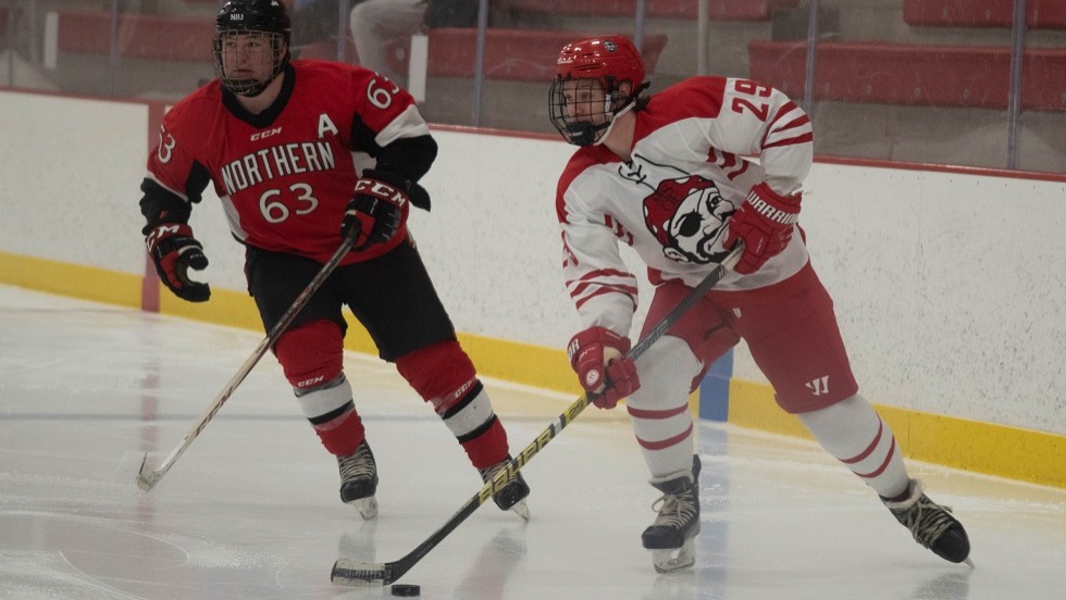 MSOE Club Hockey’s record-setting year locks in spot at regionals ...