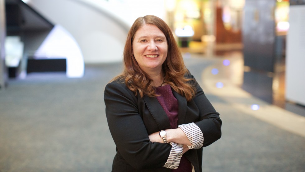 Laura Halverson | News | MSOE