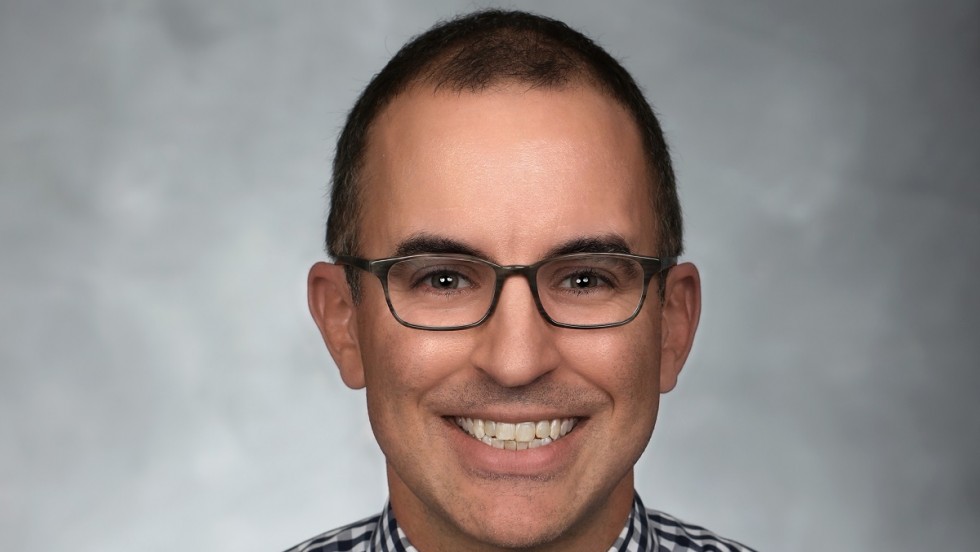 Josh Hertzog joins MSOE Marketing Communications Department | News | MSOE